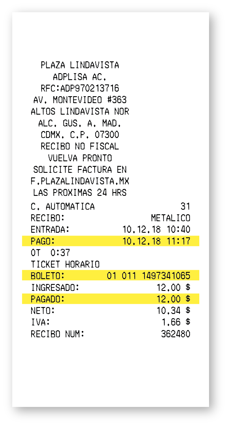 Facturacion Electronica